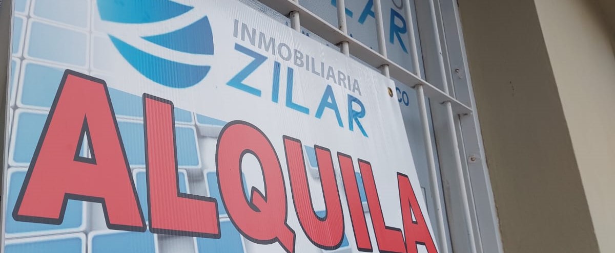 Inmobiliaria Zilar